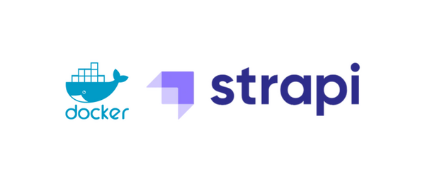 Strapi : Comment intaller Strapi dans un conteneur docker - Applize